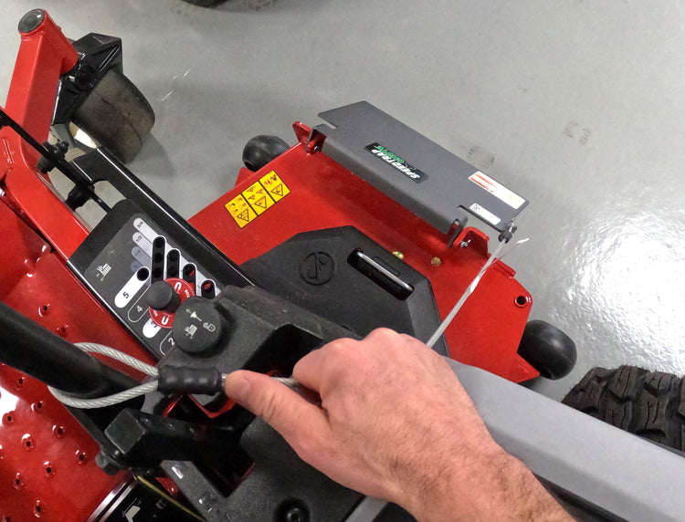 Speedtrap™ Chutes - Rugged Chute Blockers – Speedtrap Chute LLC